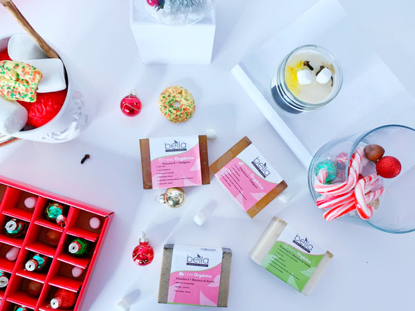 Soaps – Bella Soap & More